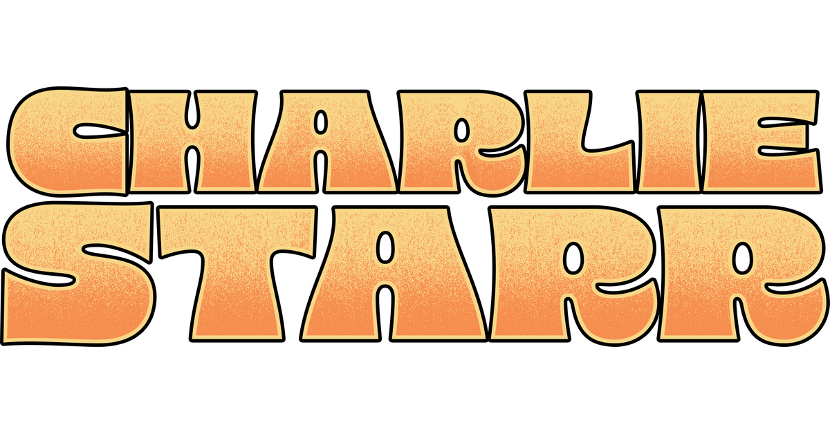 Tour – Charlie Starr