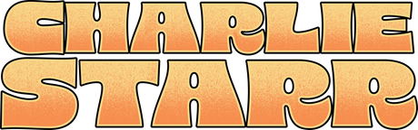Charlie Starr Official Website